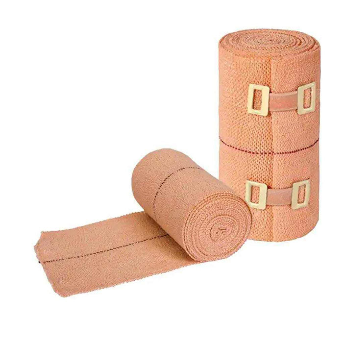 Buy CRUZINE Cotton Crepe Bandage – Pain Relief & Support – Cruzine ...