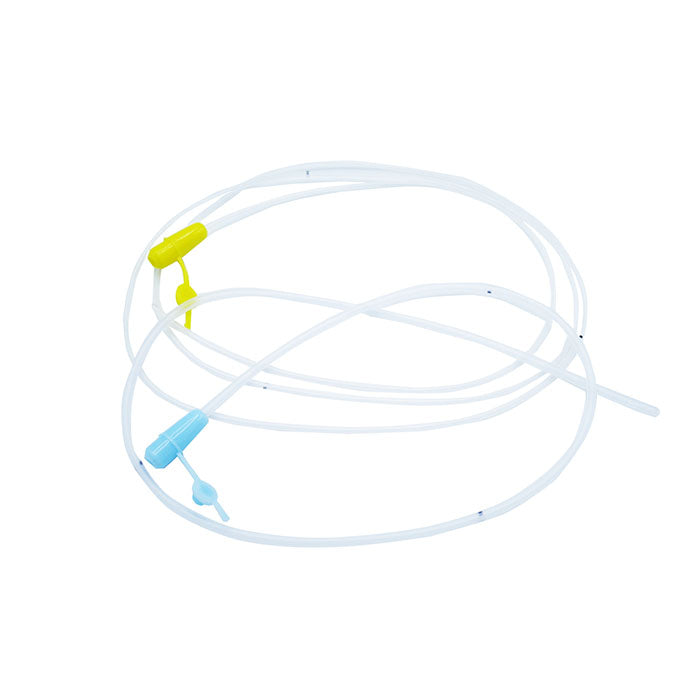 Buy CRUZINE Infant Feeding Tube – Sterile & Safe for Neonates – Cruzine ...