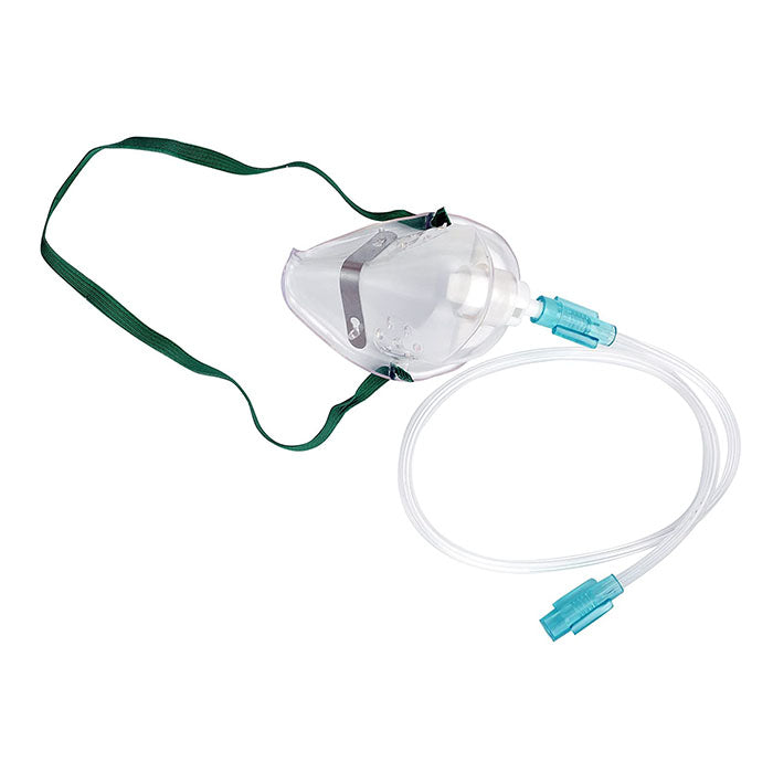 Buy CRUZINE Oxygen Mask – Star Lumen, Comfortable & Safe – Cruzine ...