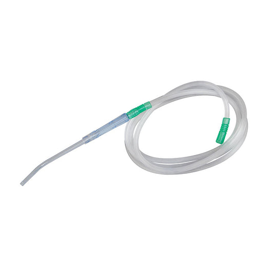 Yankauer Suction Catheter – Cruzine Healthcare